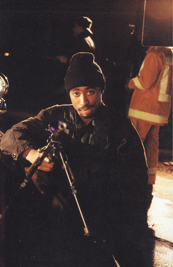 Welcome to Death Row