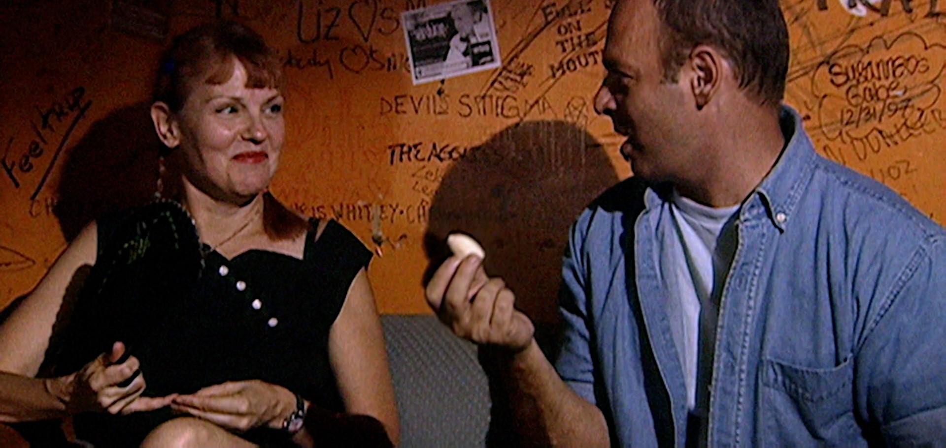 Plaster Caster - Xenon Pictures | CATALOG